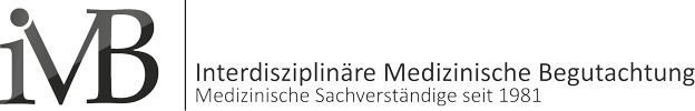 Die IMB Gutachter Kassel - Medizinische Begutachtungen
